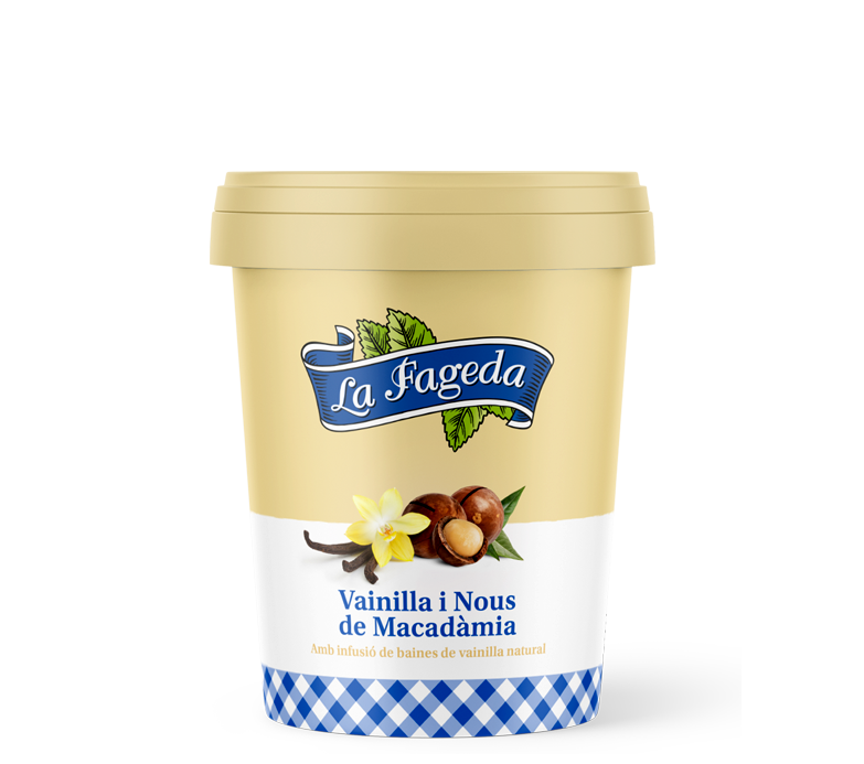 Helados | La Fageda